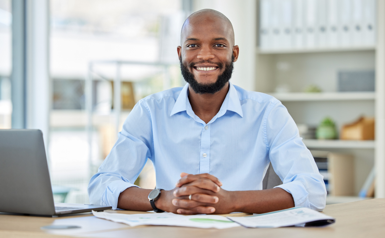 The Importance of Eye Contact - Lofton Staffing
