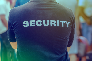 Security Services | Armed Security | Lofton Staffing Lofton Staffing