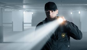 Security Services | Armed Security | Lofton Staffing Lofton Staffing