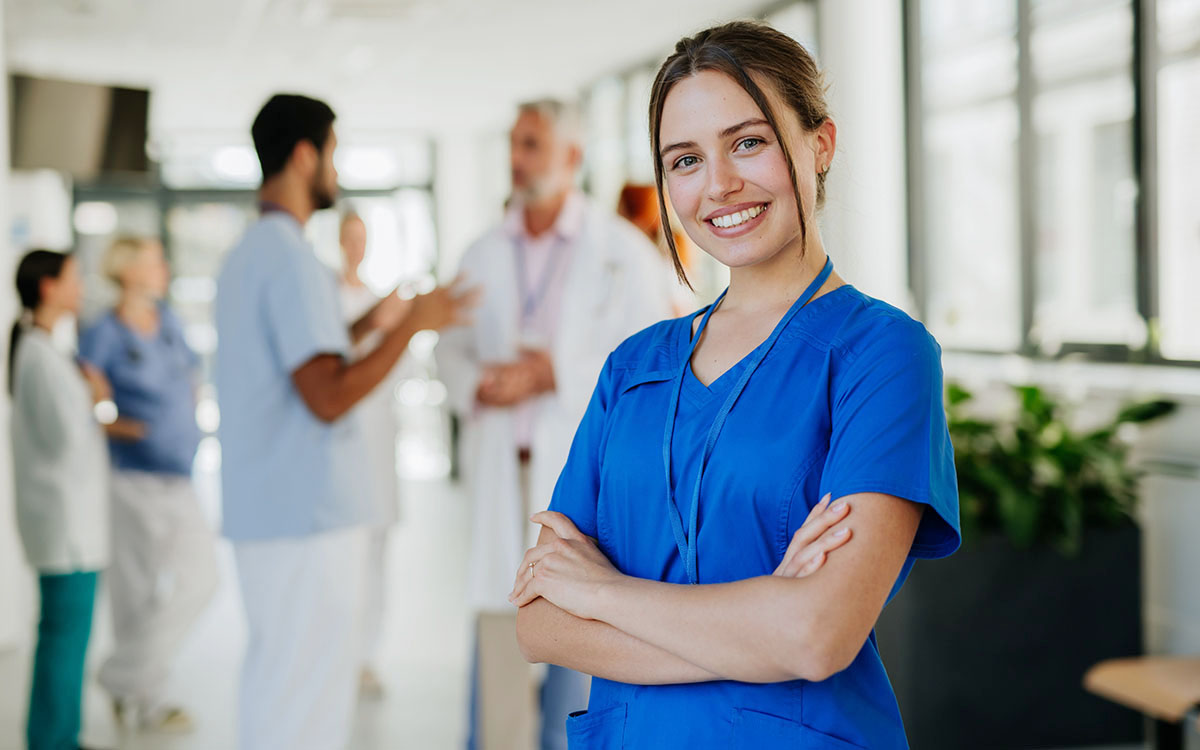 Medical Training Services | Lofton Staffing